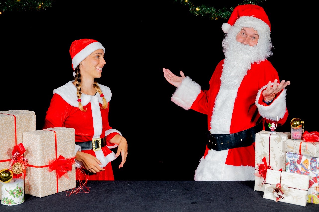 Physics in Advent: The hands-on physics Advent calendar – scienceinschool.org