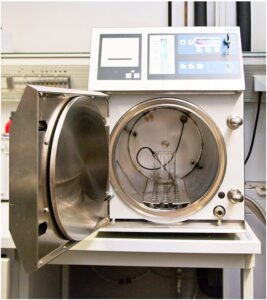 The power of plasma: turning water into an eco-friendly disinfectant ...