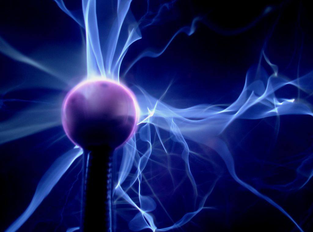 The power of plasma: turning water into an eco-friendly disinfectant ...