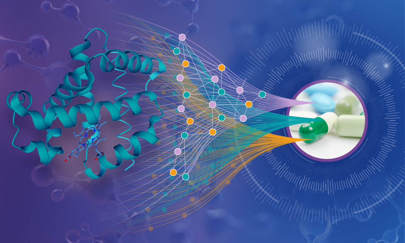 Nature’s body builders: explore the fascinating world of proteins ...