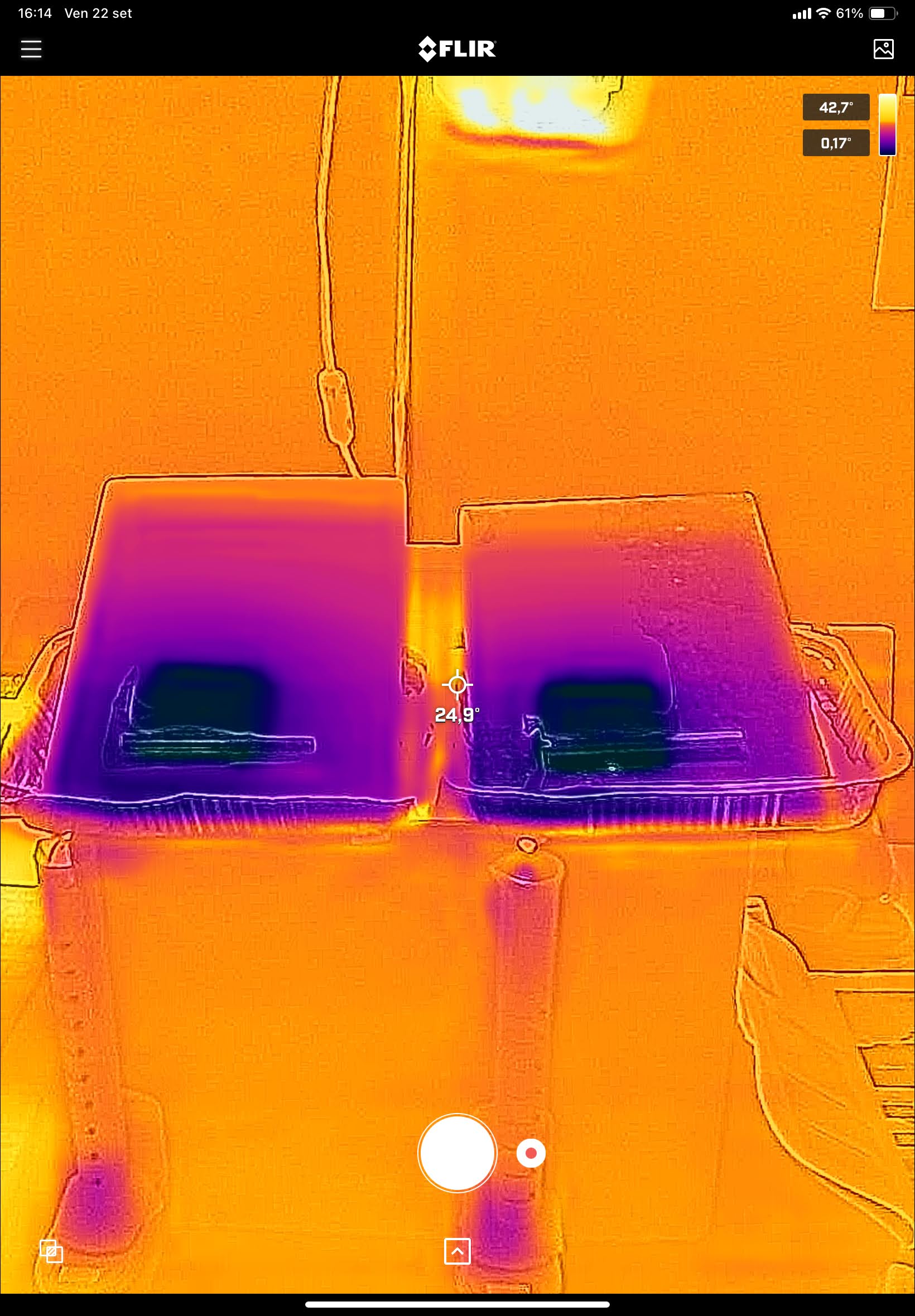 Albedo and ice: positive feedback in action – scienceinschool.org