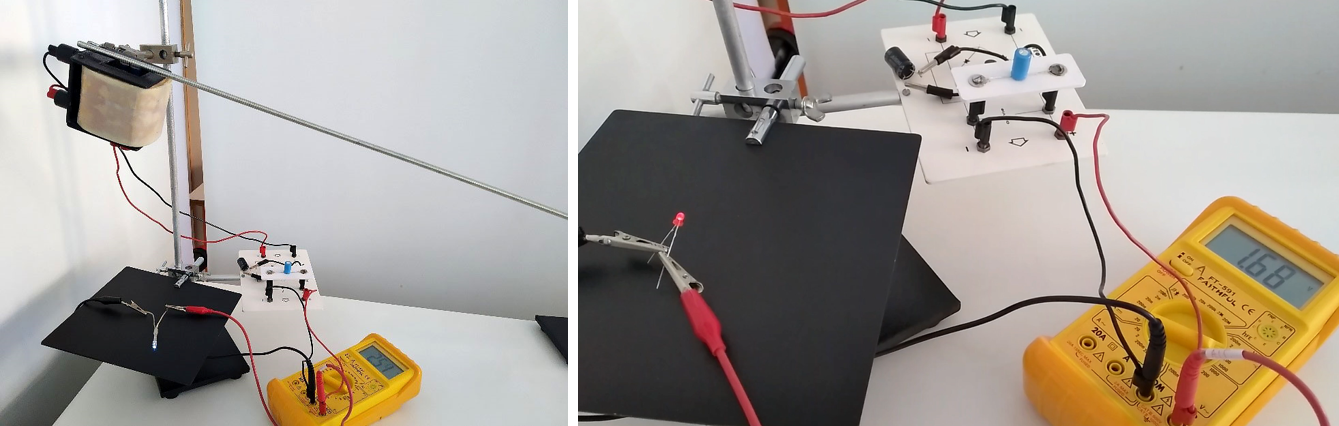 Electricity from sea waves – Science in School