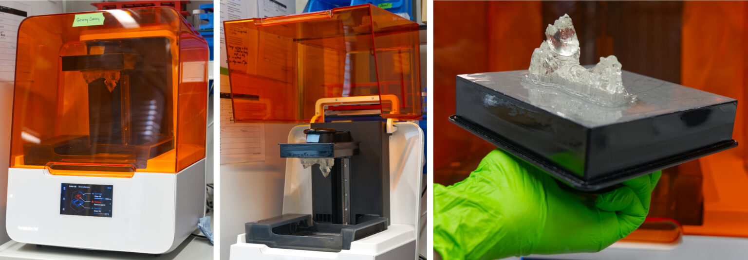 The exciting future of 3D printing – scienceinschool.org