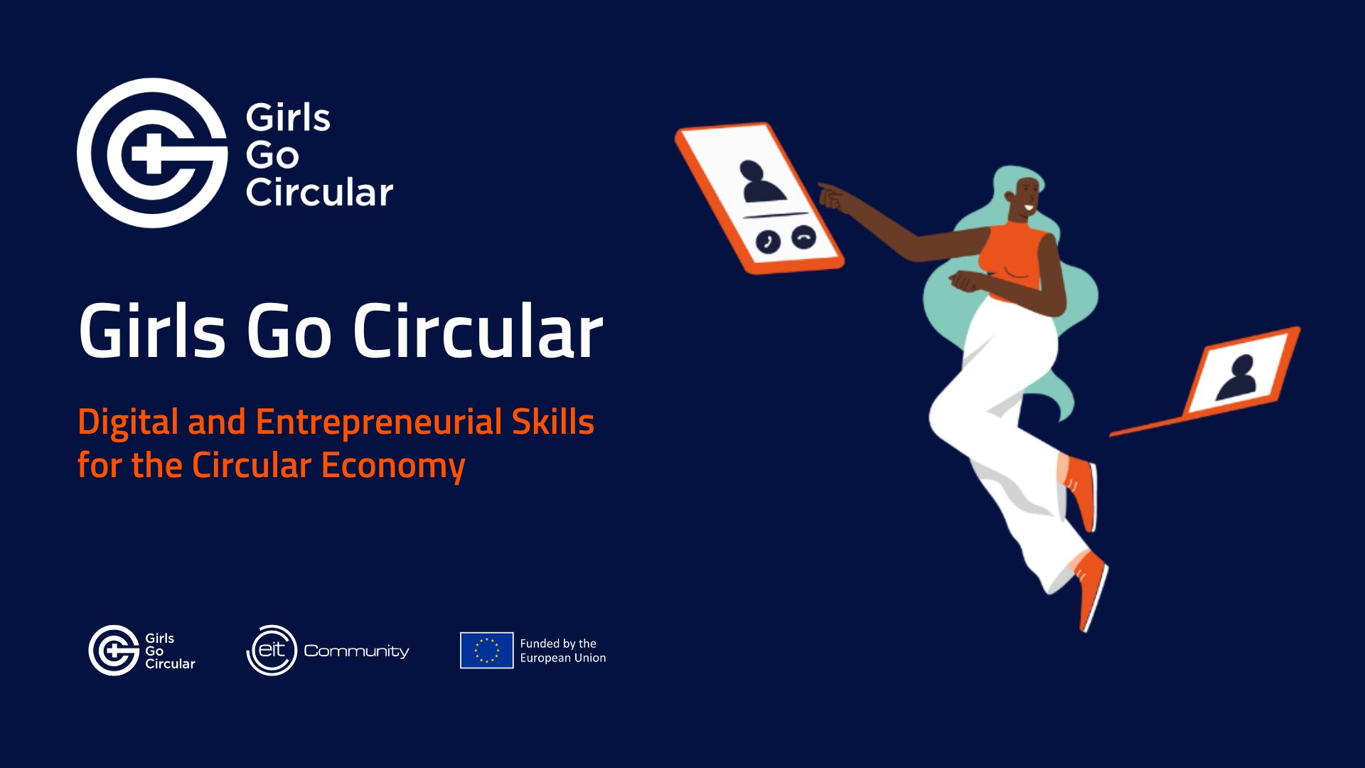 Girls Go Circular: your key to engaging STEM Education ...