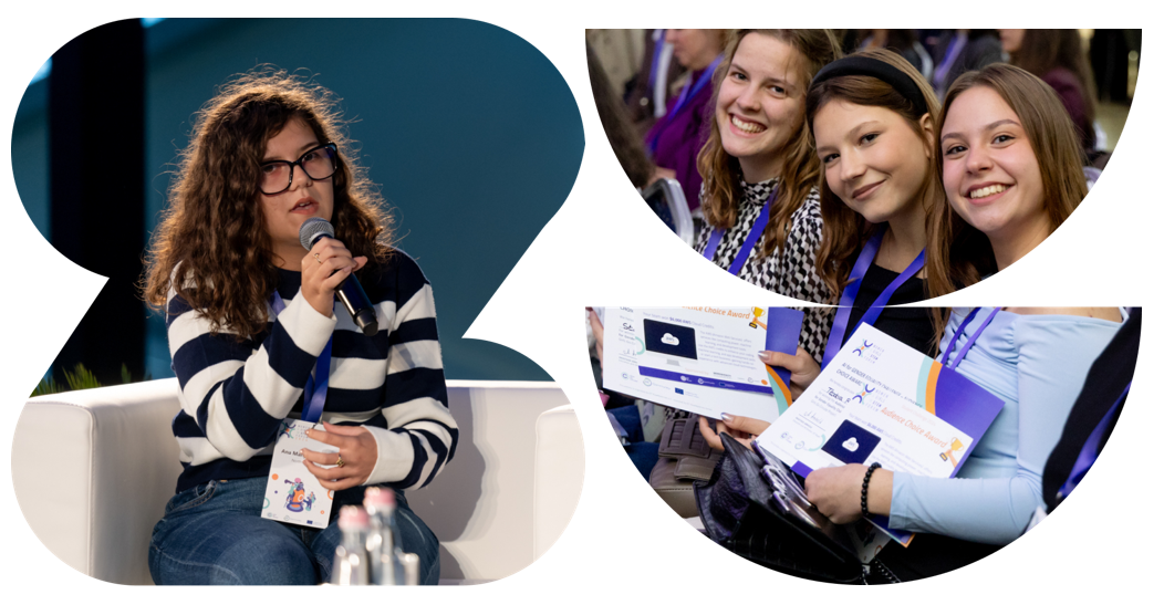 Girls Go Circular: your key to engaging STEM Education ...