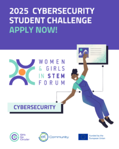 Girls Go Circular: your key to engaging STEM Education ...