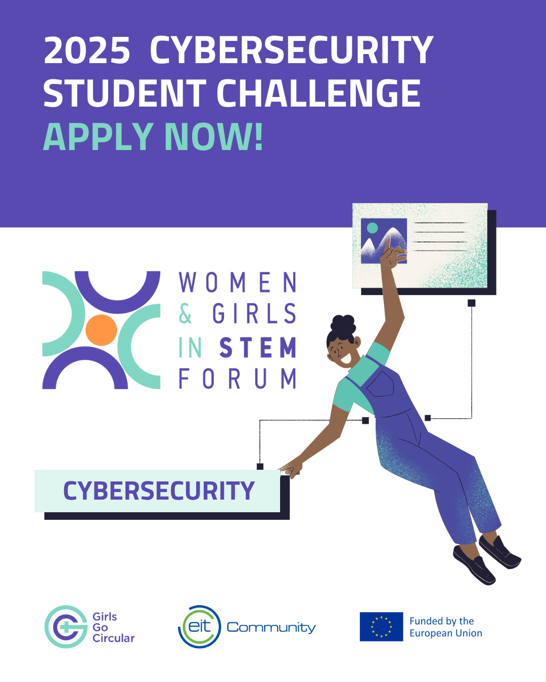 Girls Go Circular: your key to engaging STEM Education ...